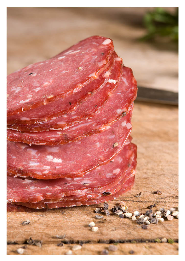 How to use Salami Casings Banquet Bags - Banquet Bags